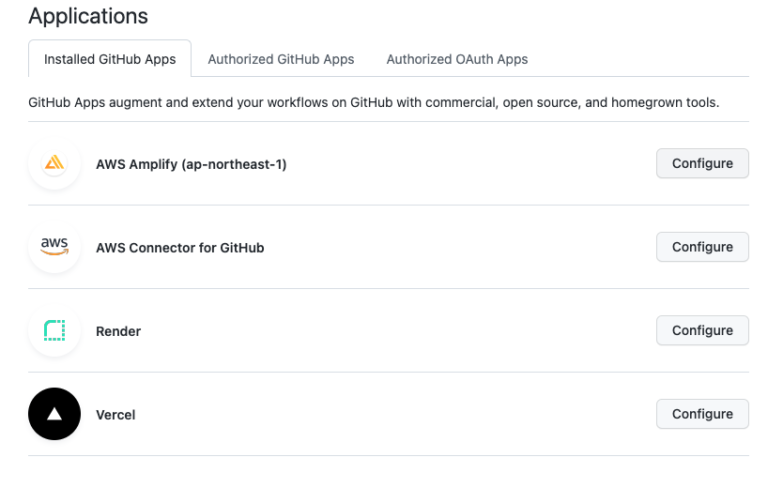 CodePipeline と GitHub の 接続 をマネジメントコンソールとコマンドからやってみた | HITOログ