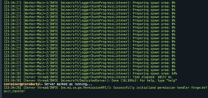 【超簡単】 agamesのminecraftサーバにmodを導入してマルチプレイを簡単に始める方法 | HITOログ