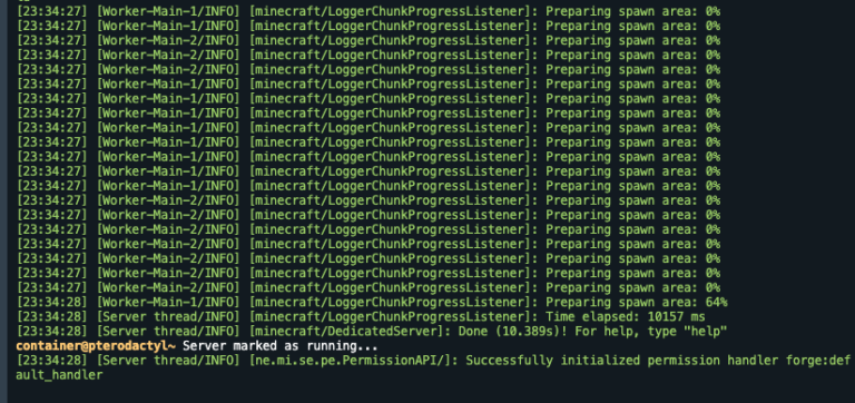 【超簡単】 agamesのminecraftサーバにmodを導入してマルチプレイを簡単に始める方法 | HITOログ